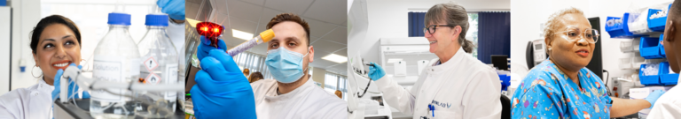 Our Purpose and Vision - SYNLAB UK & Ireland